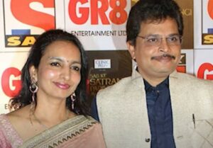 Asit Kumarr Modi Wiki, Age, Wife, Family, Biography - WikiBio