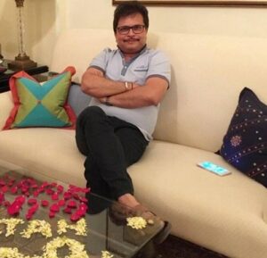 Asit Kumarr Modi Wiki, Age, Wife, Family, Biography - WikiBio