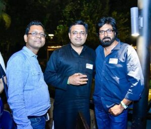 Atul Agrawal Wiki, Age, Girlfriend, Wife, Children, Family, Biography ...