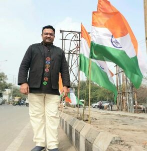 Atul Agrawal Wiki, Age, Girlfriend, Wife, Children, Family, Biography ...