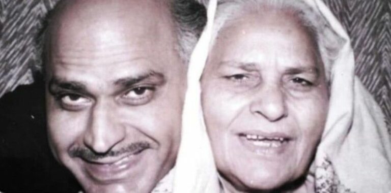 Avtar Gill Wiki, Age, Wife, Children, Family, Biography & More - WikiBio