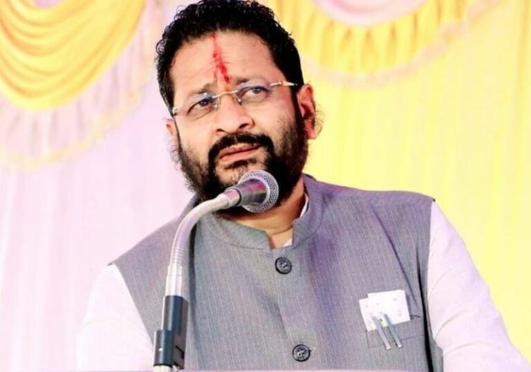 Basangouda Patil Yatnal Wiki, Age, Caste, Height, Wife, Children ...