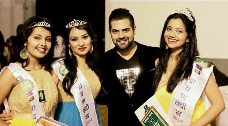 Bhagyashree Limaye Wiki, Age, Boyfriend, Husband, Family, Biography ...