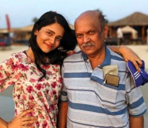 Bhagyashree Limaye Wiki, Age, Boyfriend, Husband, Family, Biography ...