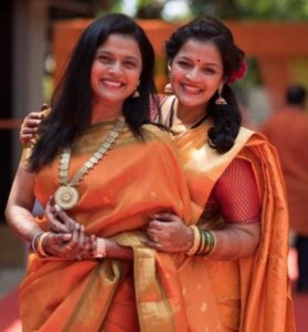 Bhargavi Chirmuley Wiki, Age, Husband, Family, Biography & More - WikiBio