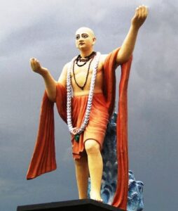 Chaitanya Mahaprabhu Wiki, Age, Death, Wife, Family, Biography & More ...