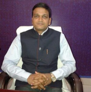 Chhavi Ranjan (IAS) Age, Wife, Children, Family, Biography & More - WikiBio