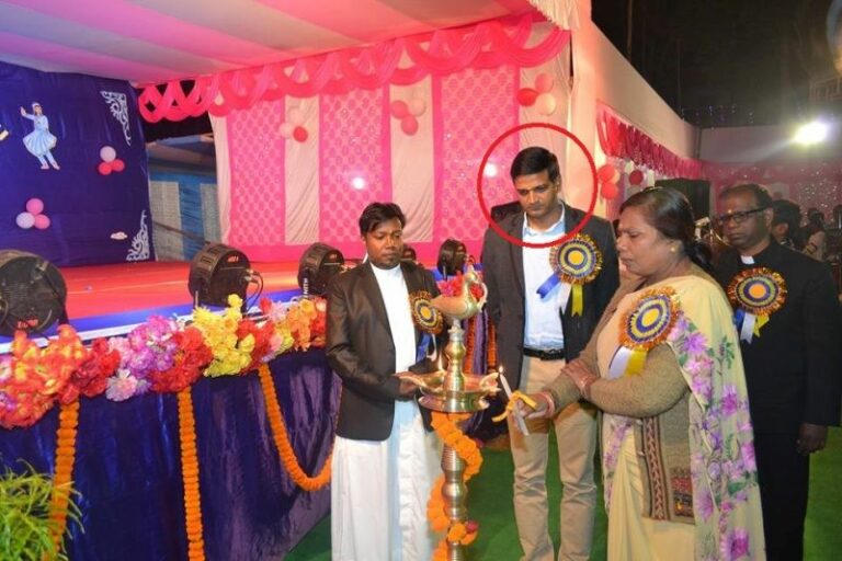 Chhavi Ranjan (IAS) Age, Wife, Children, Family, Biography & More - WikiBio