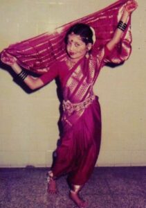 Deepali Sayed Wiki, Age, Husband, Family, Biography & More - WikiBio