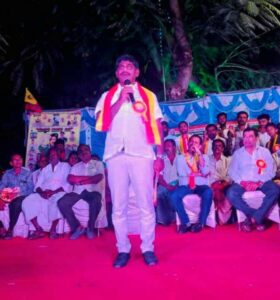 D. K. Suresh Wiki, Age, Caste, Wife, Family, Biography & More - WikiBio