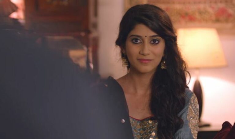 Deeksha Joshi Wiki, Age, Husband, Family, Biography & More - WikiBio