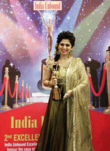 Deepali Sayed Wiki, Age, Husband, Family, Biography & More - WikiBio