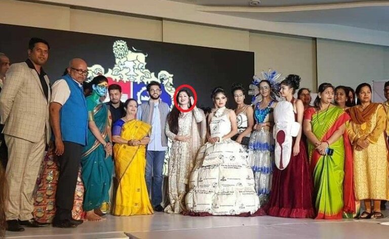 Deepali Sayed Wiki, Age, Husband, Family, Biography & More - WikiBio