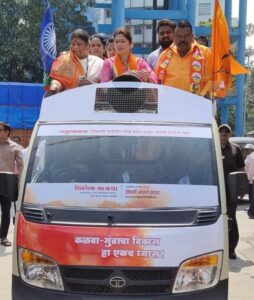 Deepali Sayed Wiki, Age, Husband, Family, Biography & More - WikiBio