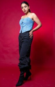 Deviyani Sharma Wiki, Height, Age, Boyfriend, Family, Biography & More ...