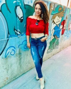 Deviyani Sharma Wiki, Height, Age, Boyfriend, Family, Biography & More ...