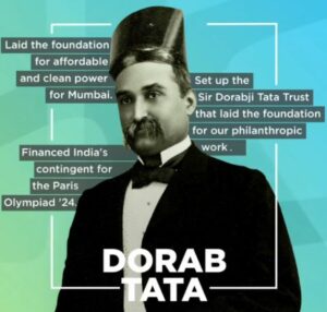 Tata Family Tree - WikiBio