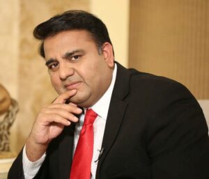 Fawad Chaudhry Wiki, Age, Caste, Wife, Children, Family, Biography ...