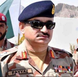 Lt. Gen. Fayyaz Hussain Shah Wiki, Age, Wife, Family, Biography & More ...