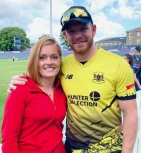 Glenn Phillips Wiki, Height, Age, Wife, Family, Biography & More - WikiBio