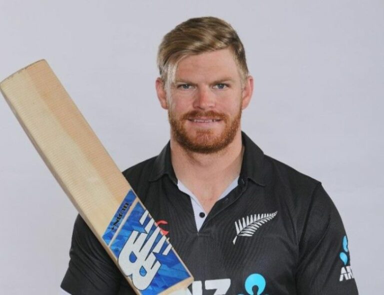 Glenn Phillips Wiki, Height, Age, Wife, Family, Biography & More - WikiBio