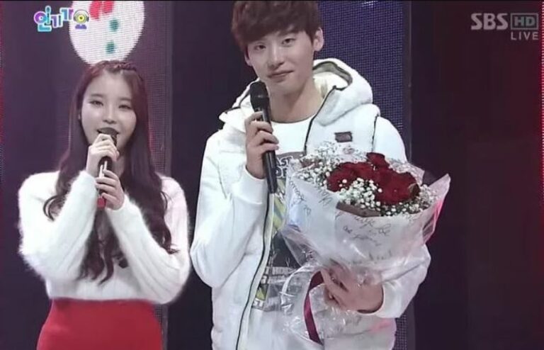 IU (singer) Wiki, Height, Age, Boyfriend, Family, Biography & More ...
