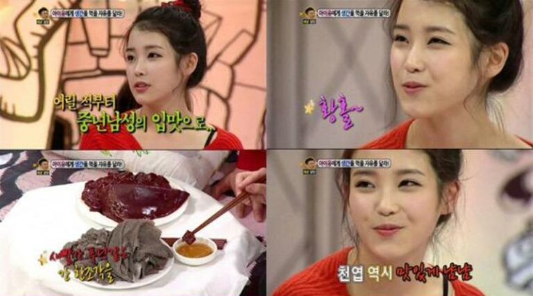 IU (singer) Wiki, Height, Age, Boyfriend, Family, Biography & More ...