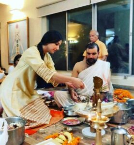 Ira Trivedi Wiki, Age, Boyfriend, Family, Biography, & More - WikiBio