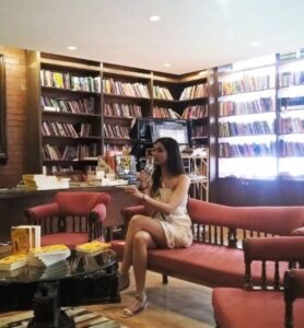 Ira Trivedi Wiki, Age, Boyfriend, Family, Biography, & More - WikiBio