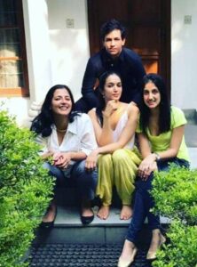 Ira Trivedi Wiki, Age, Boyfriend, Family, Biography, & More - WikiBio