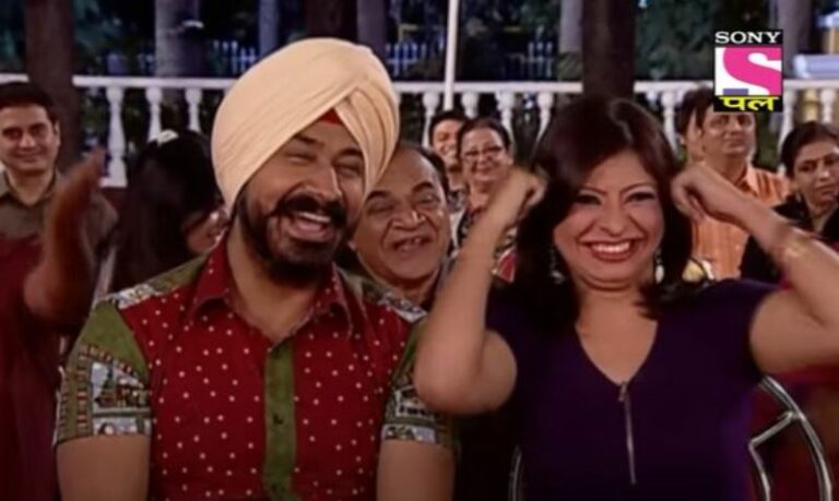 Jennifer Mistry Bansiwal Wiki, Age, Husband, Family, Biography - WikiBio