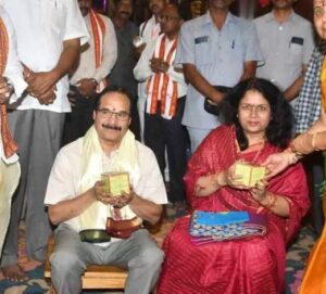 Prashant Kumar Mishra Wiki, Age, Wife, Family, Biography & More - WikiBio