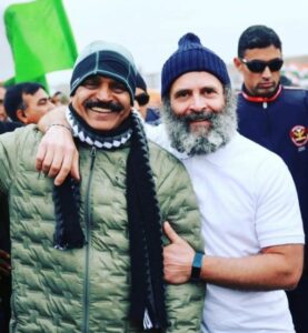 K. C. Venugopal Wiki, Age, Caste, Wife, Family, Biography - WikiBio