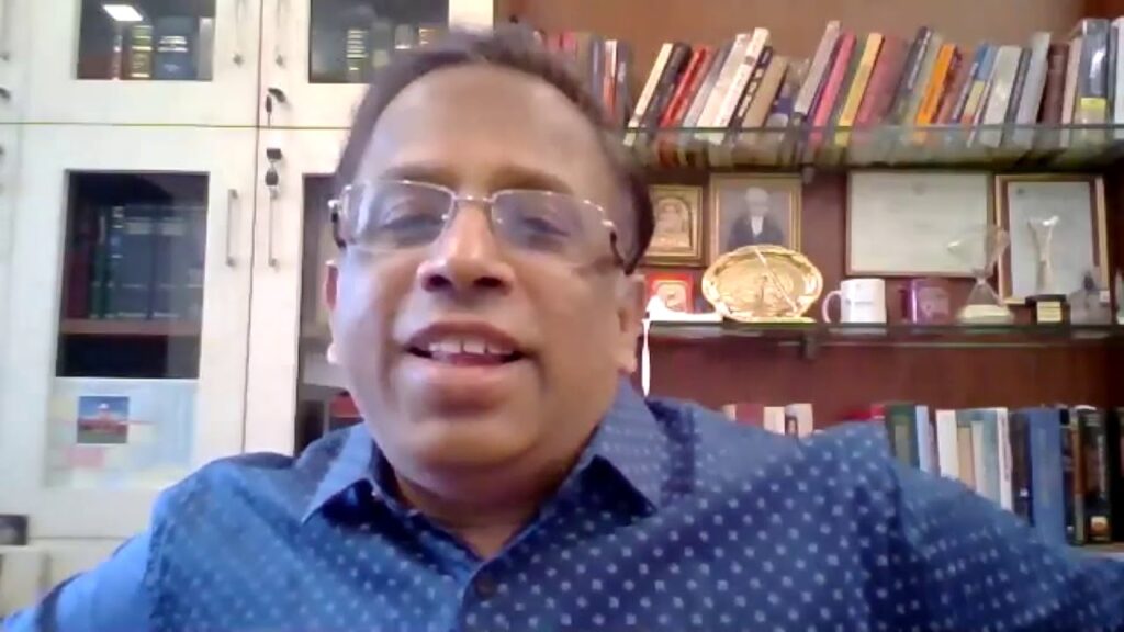 K. V. Viswanathan Wiki, Age, Wife, Family, Biography & More - WikiBio