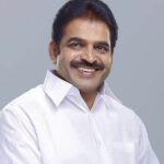 K. C. Venugopal Wiki, Age, Caste, Wife, Family, Biography - WikiBio
