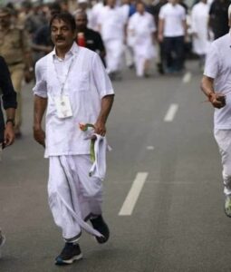 K. C. Venugopal Wiki, Age, Caste, Wife, Family, Biography - WikiBio