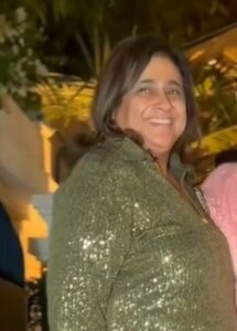 Kaajal Anand Wiki, Age, Husband, Family, Biography & More - WikiBio