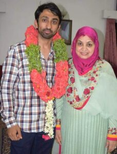 Kaneez Fatima Wiki, Age, Caste, Family, Biography & More - WikiBio