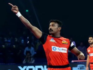 Kashiling Adake Wiki, Height, Weight, Age, Wife, Biography & More - WikiBio