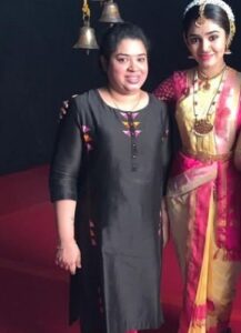 Krithi Shetty Wiki, Height, Age, Boyfriend, Family, Biography & More - WikiBio