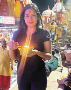 Lavina Raj Wiki, Age, Boyfriend, Husband, Family, Biography & More - WikiBio