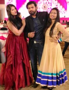 Lavina Raj Wiki, Age, Boyfriend, Husband, Family, Biography & More ...