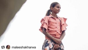 Maleesha Kharwa Wiki, Age, Family, Biography & More - WikiBio
