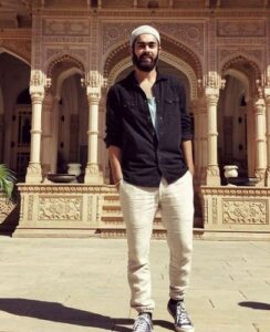 Manjot Singh Wiki, Height, Age, Girlfriend, Family, Biography & More ...