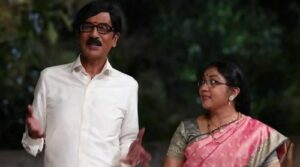 Manobala Wiki, Age, Death, Wife, Family, Biography & More - WikiBio