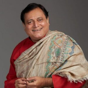 Manoj Joshi Wiki, Age, Wife, Family, Biography & More - WikiBio