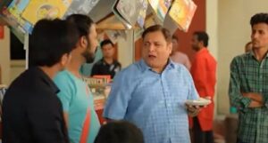 Manoj Joshi Wiki, Age, Wife, Family, Biography & More - WikiBio