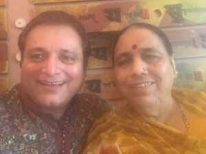 Manoj Joshi Wiki, Age, Wife, Family, Biography & More - WikiBio