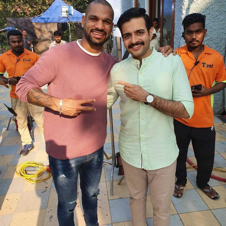 Manyuu Doshi Wiki, Height, Age, Wife, Children, Family, Biography ...