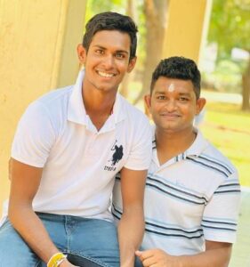 Matheesha Pathirana Wiki, Height, Age, Girlfriend, Family, Biography ...